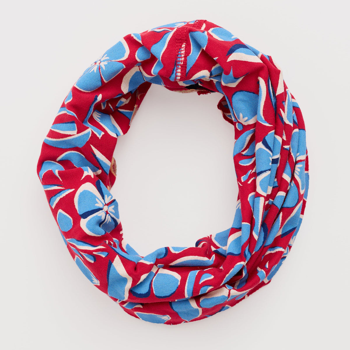 Seasalt Handyband - Collaged Floral Scarlet – Armstrong Country Store