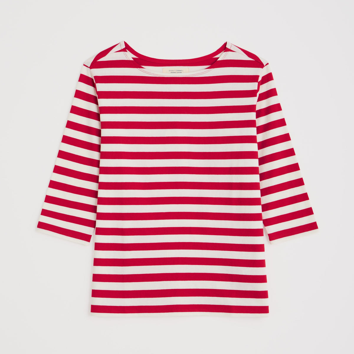 Seasalt Sailor Top - Scallion Scarlet – Armstrong Country Store