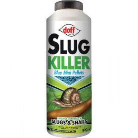 slug killer