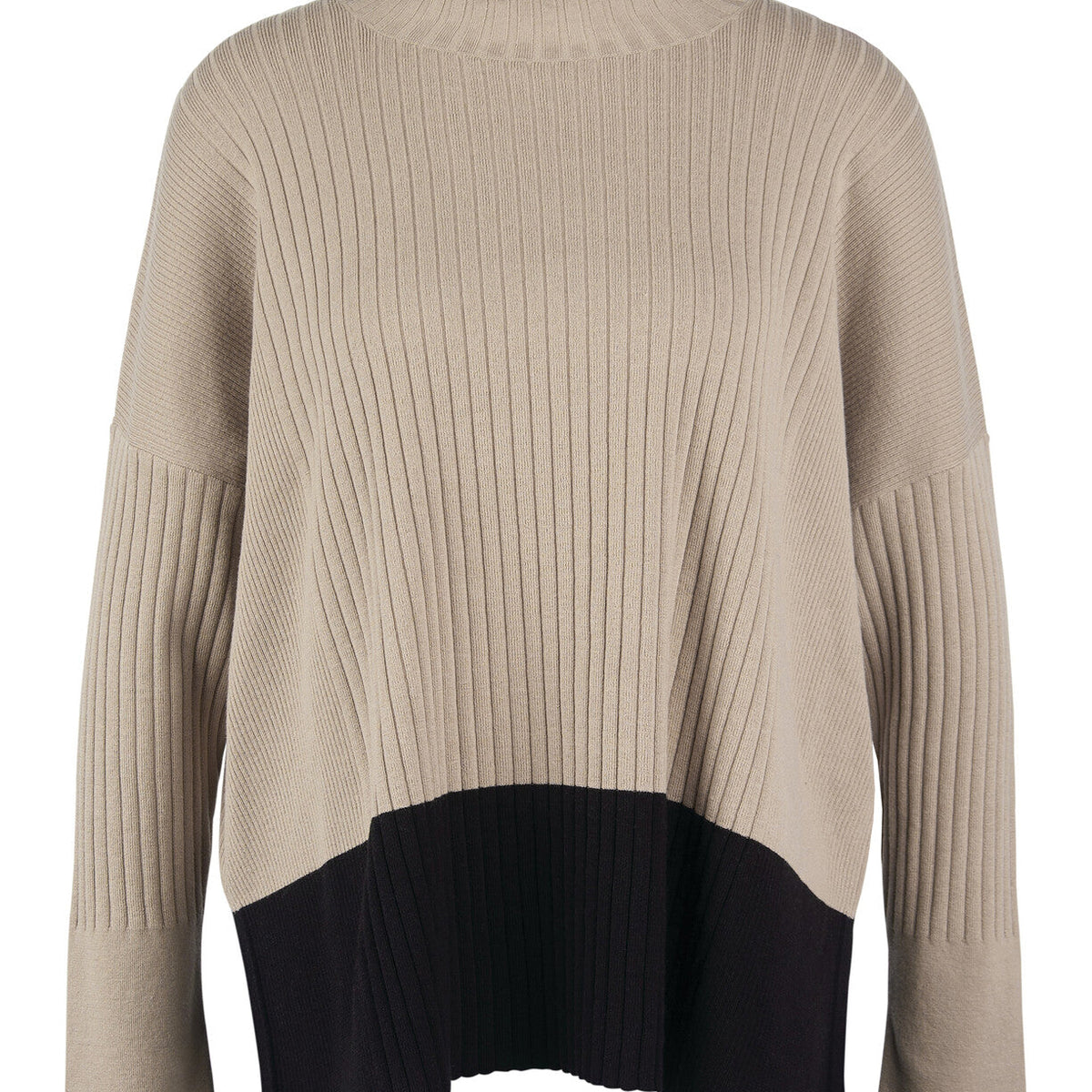 Barbour Amal Knit - Light Fawn – Armstrong Country Store