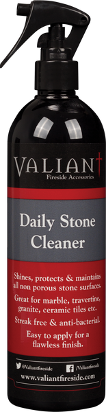 Valiant Daily Stone Cleaner – Armstrong Country Store